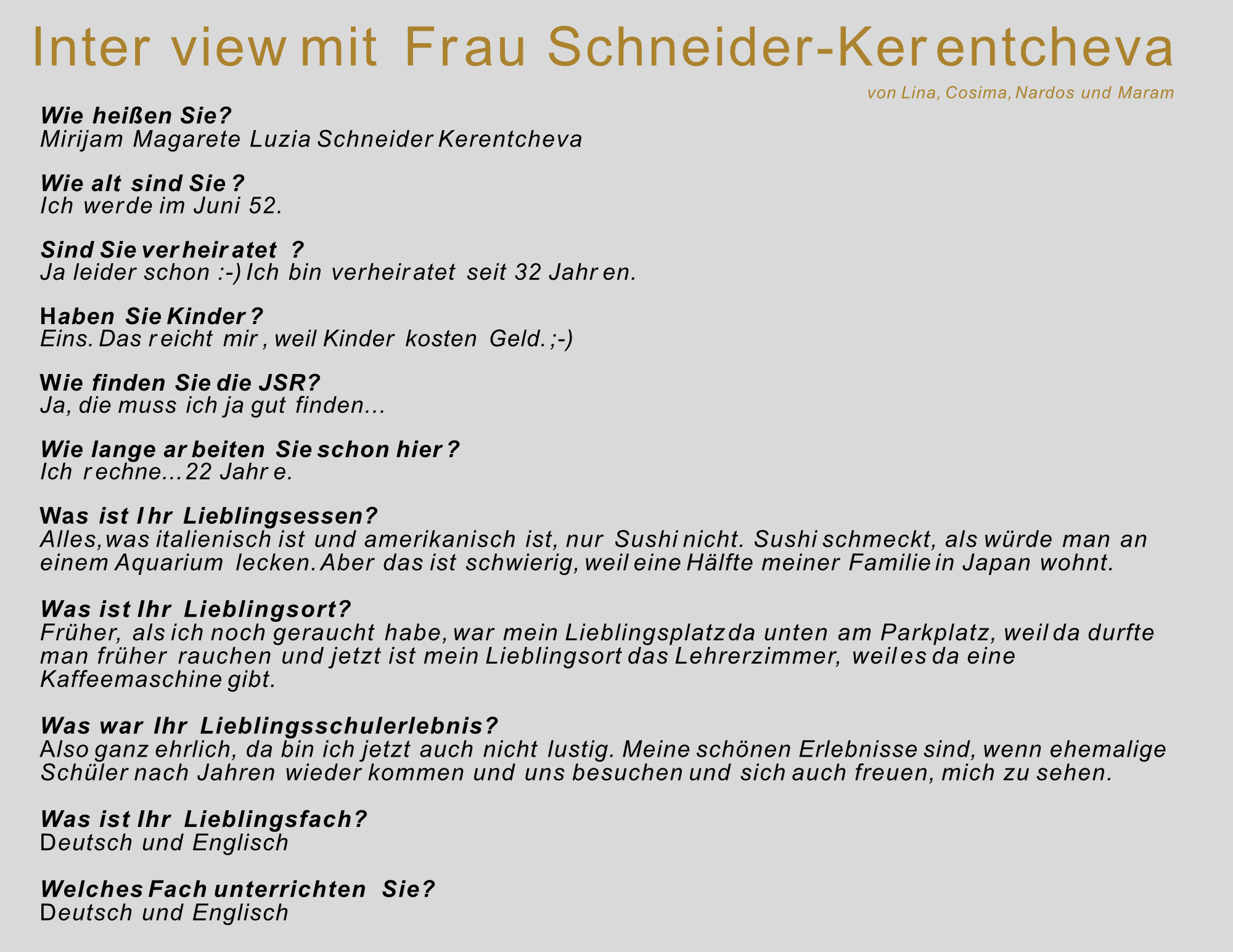 book Schülerzeitung - Jakob-Stoll-Schule